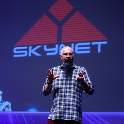 Virtual Conferences - Cyber News Group